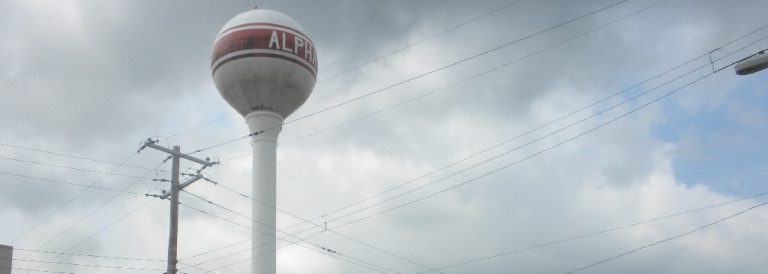 Relocation – Village of Alpha, Illinois