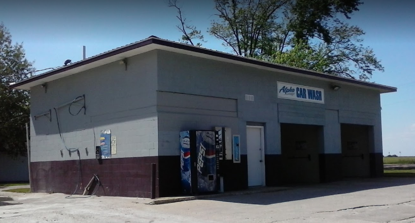 Alpha Car Wash – Village of Alpha, Illinois
